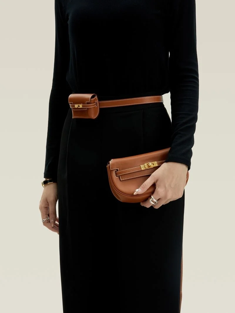 Indistinguishable Hermes Kelly Bags