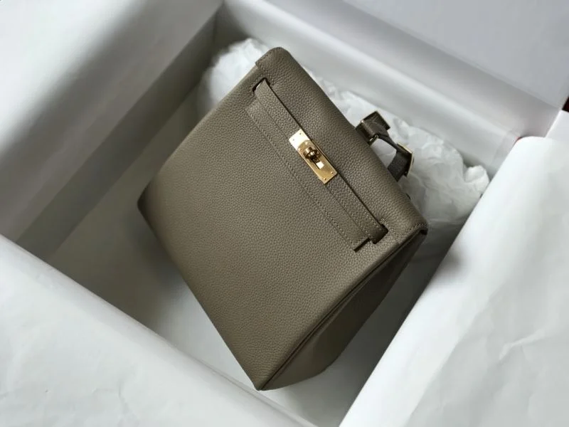 Exact replica Hermes Kelly Bags