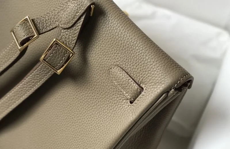 Exact replica Hermes Kelly Bags