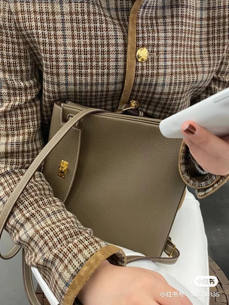 Exact replica Hermes Kelly Bags