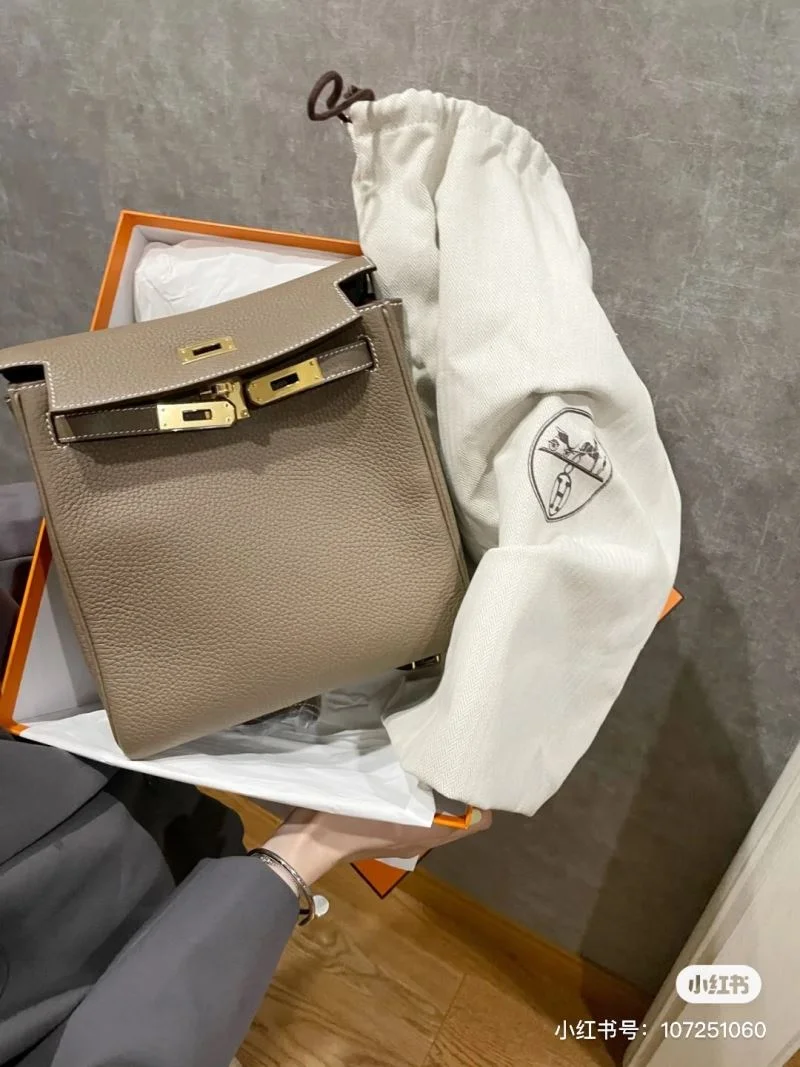 Exact replica Hermes Kelly Bags