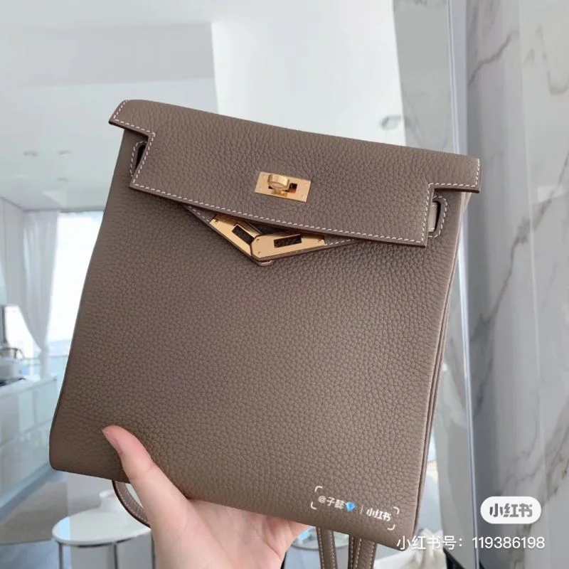 Exact replica Hermes Kelly Bags