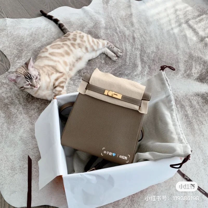 Exact replica Hermes Kelly Bags