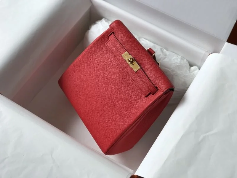 Accurate model Hermes Kelly Bags