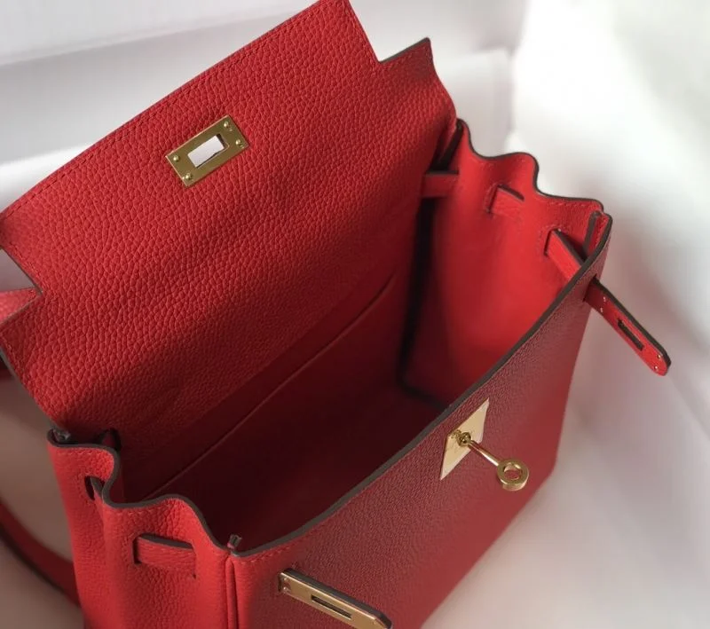 Accurate model Hermes Kelly Bags