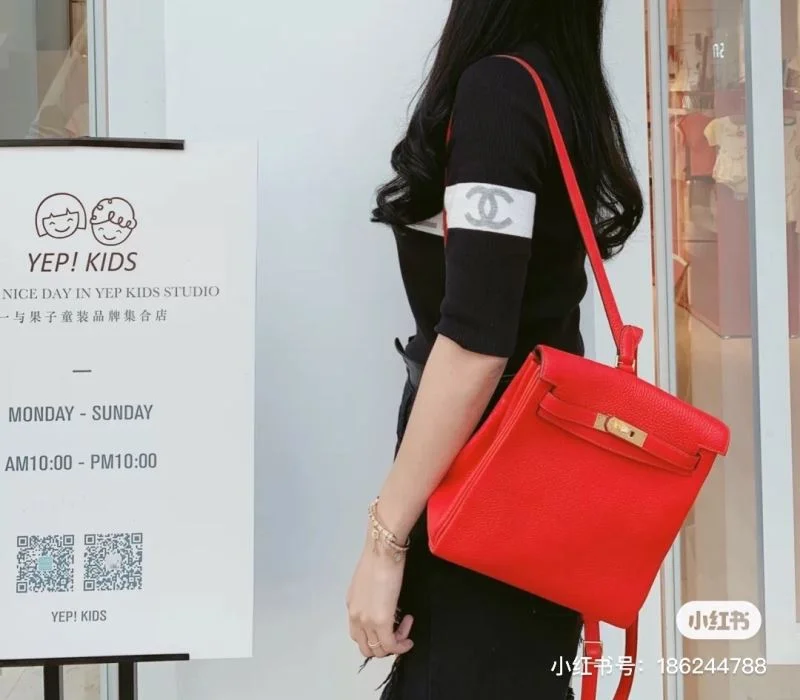 Accurate model Hermes Kelly Bags