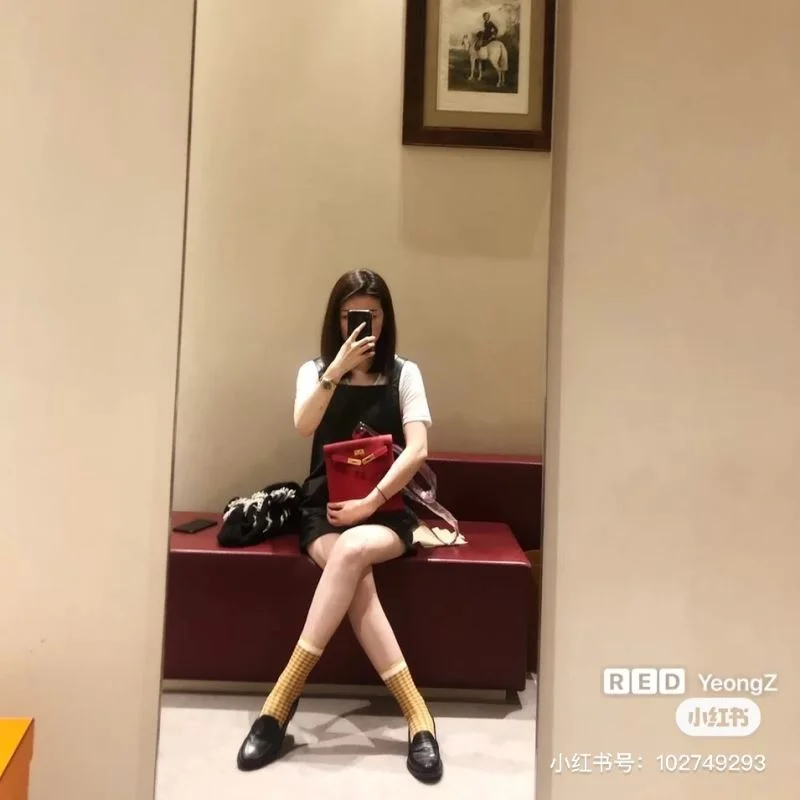 Accurate model Hermes Kelly Bags