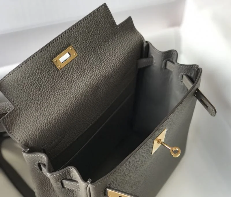 Inexpensive Hermes Kelly Bags
