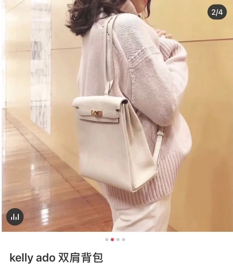 OEM Hermes Kelly Bags
