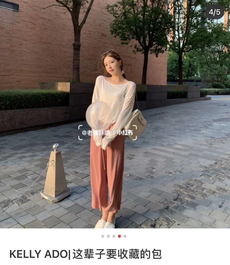 OEM Hermes Kelly Bags