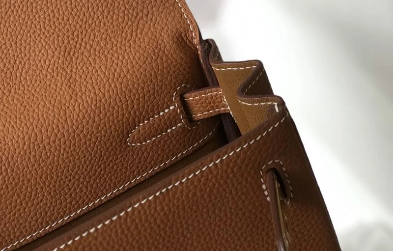 Exact replica Hermes Kelly Bags