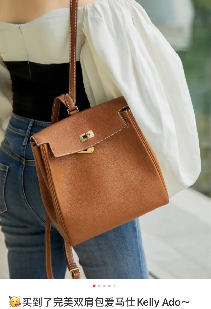 Exact replica Hermes Kelly Bags