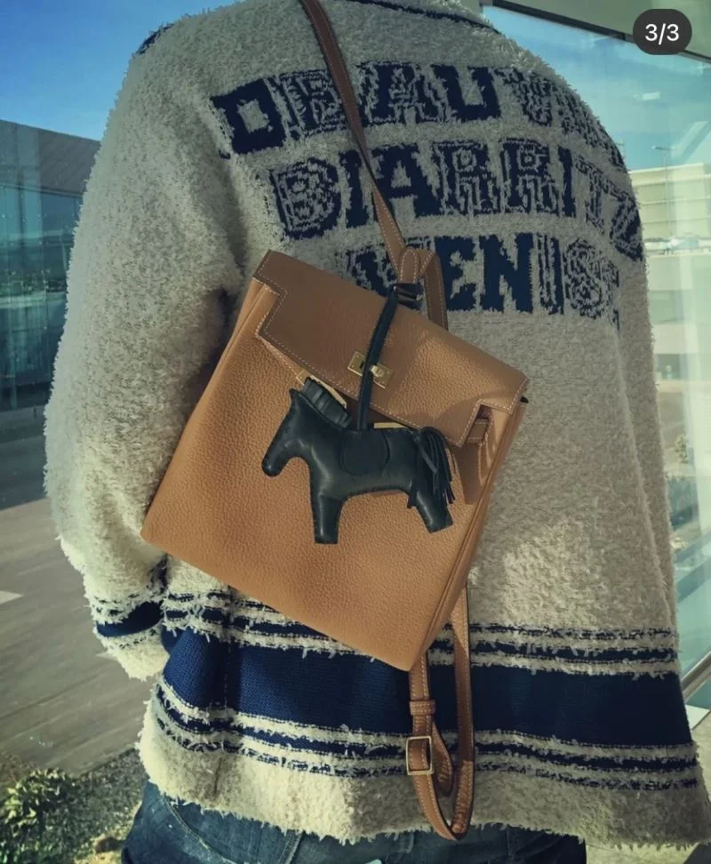 Exact replica Hermes Kelly Bags