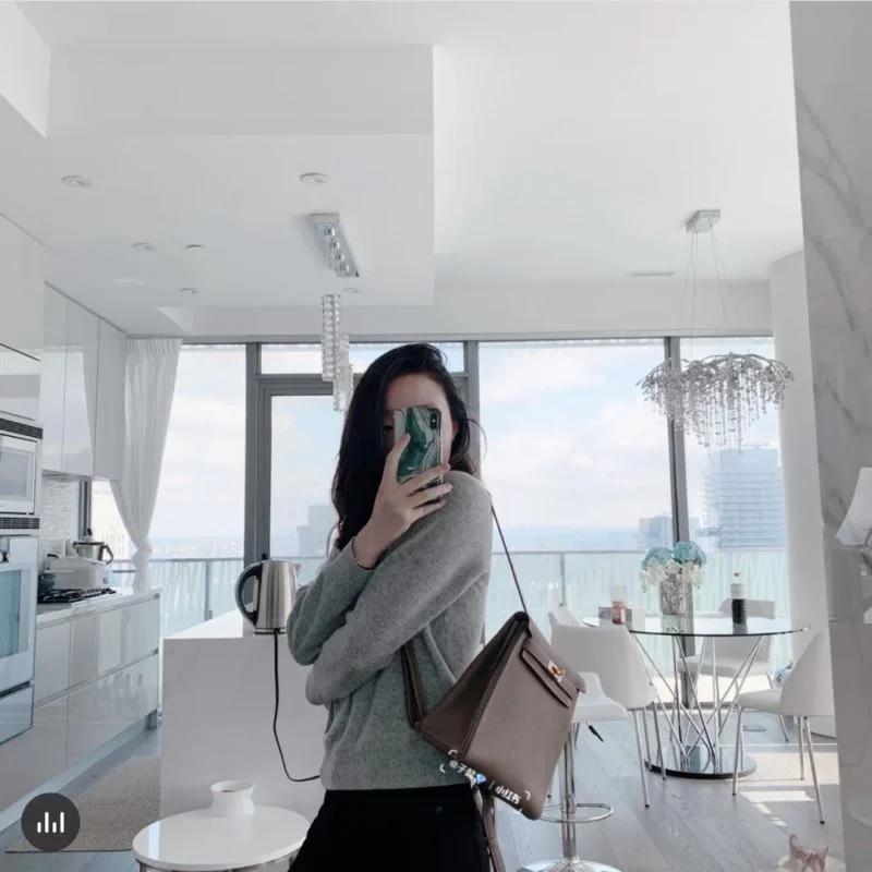 Perfect replica Hermes Kelly Bags