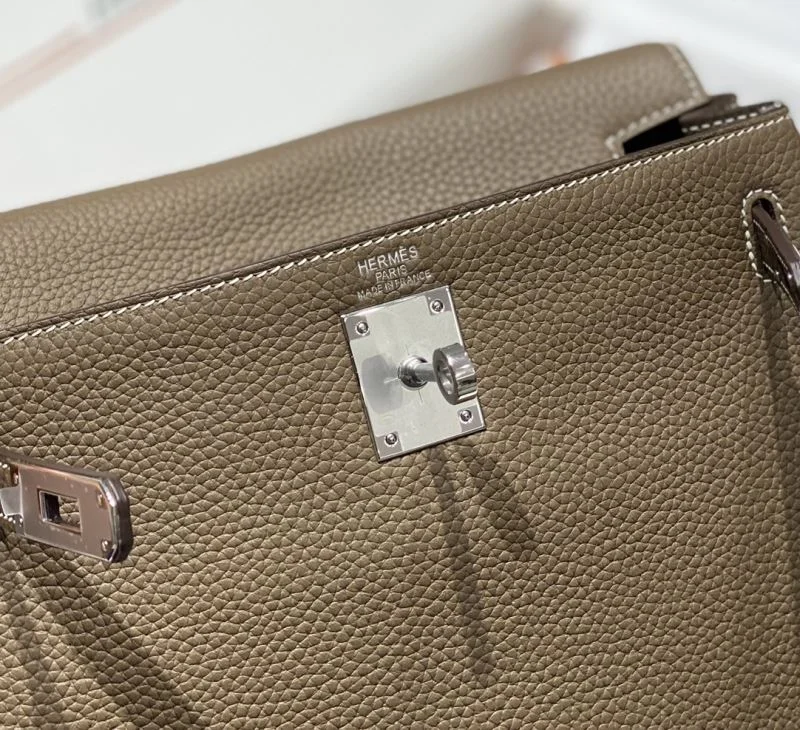 Real Hermes Kelly Bags
