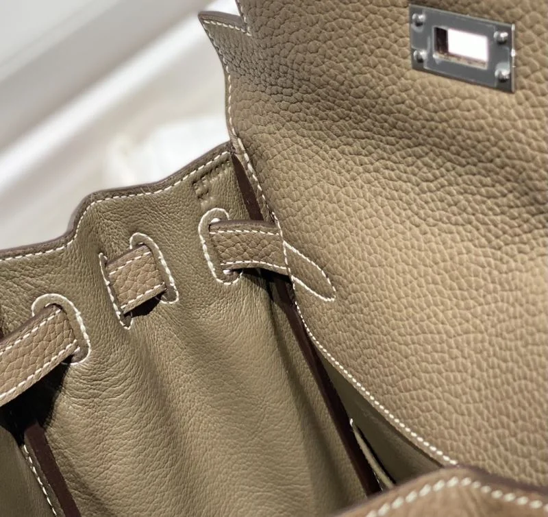 Real Hermes Kelly Bags