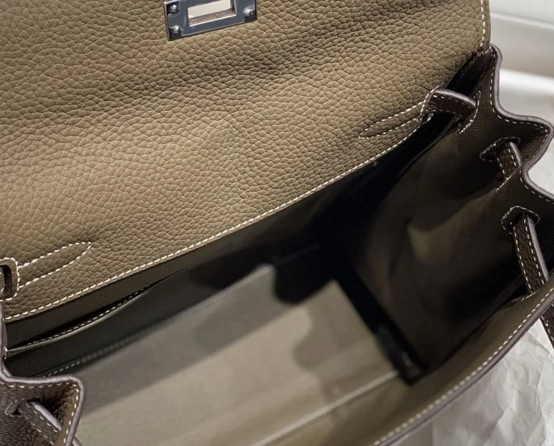 Real Hermes Kelly Bags