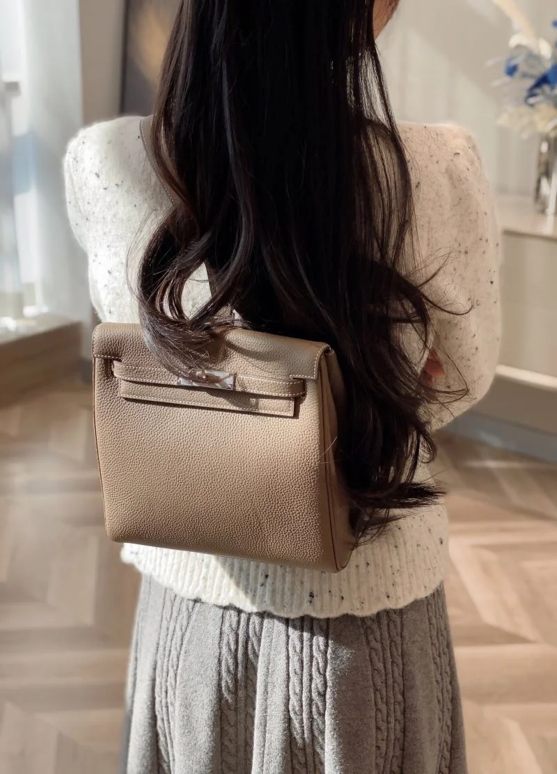 Real Hermes Kelly Bags