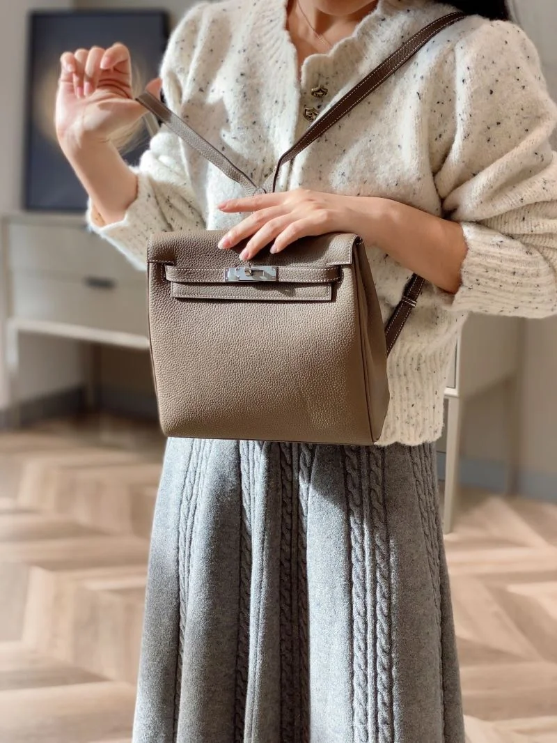Real Hermes Kelly Bags