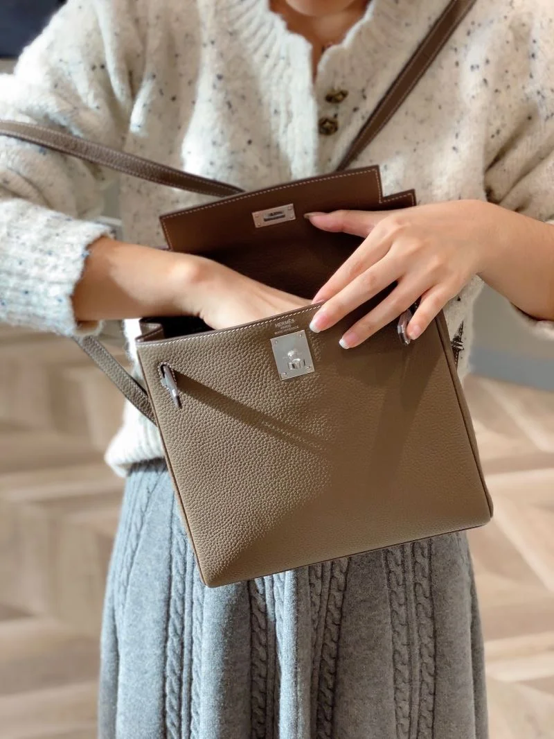Real Hermes Kelly Bags