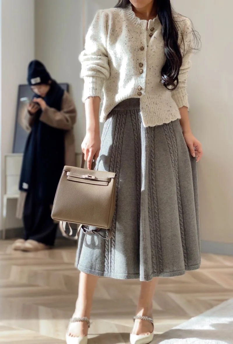 Real Hermes Kelly Bags