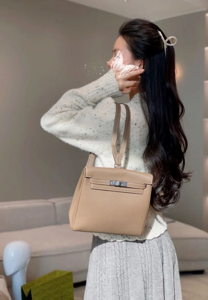 Real Hermes Kelly Bags