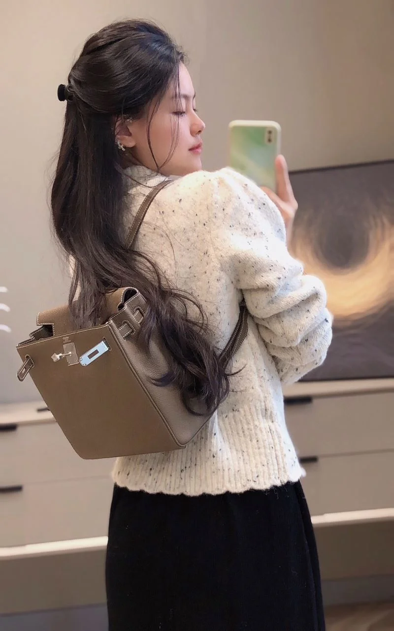 Real Hermes Kelly Bags