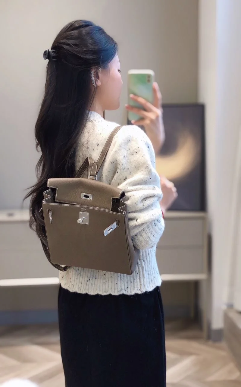 Real Hermes Kelly Bags