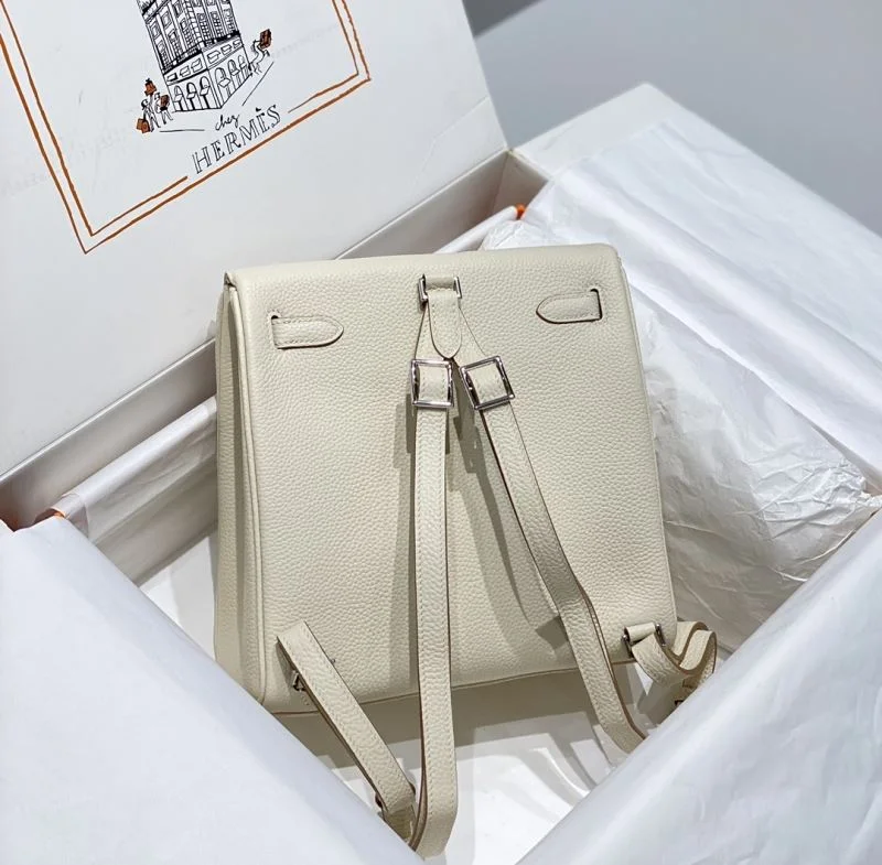 Top mirror Hermes Kelly Bags