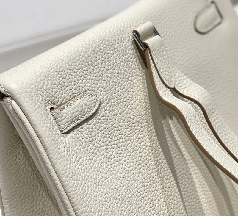 Top mirror Hermes Kelly Bags