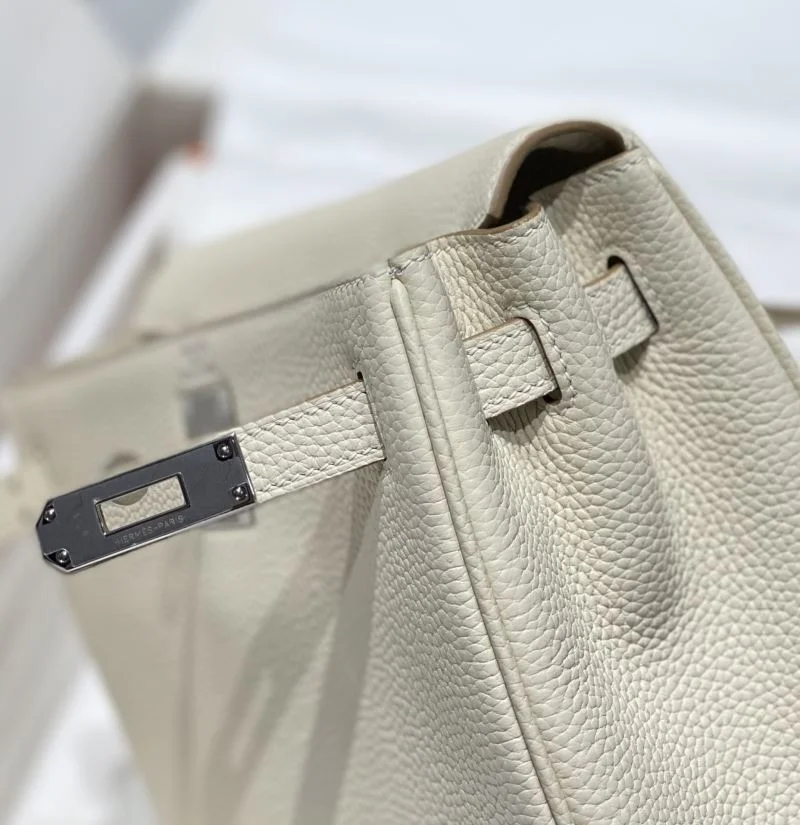 Top mirror Hermes Kelly Bags