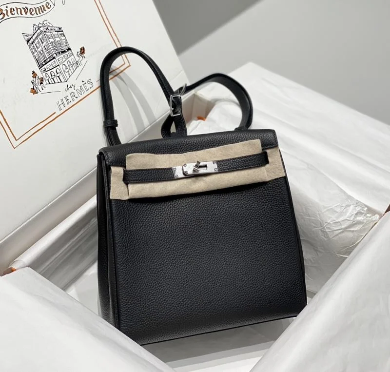 Hermes Kelly Bags
