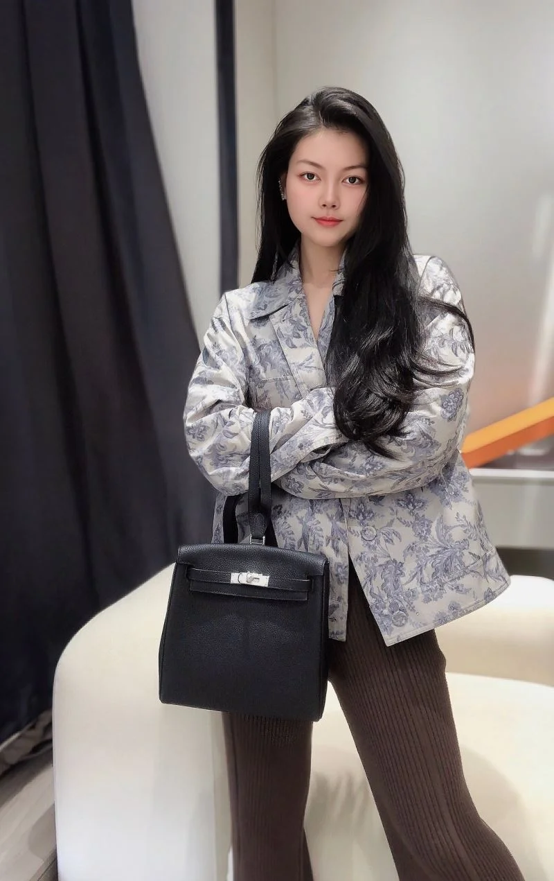Legit Hermes Kelly Bags