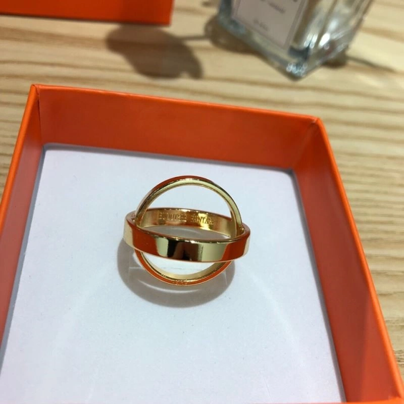 Top mirror Hermes Keychains