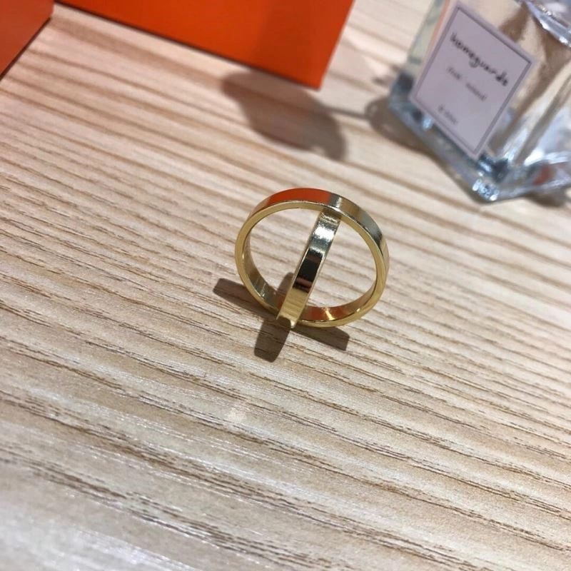 Top mirror Hermes Keychains