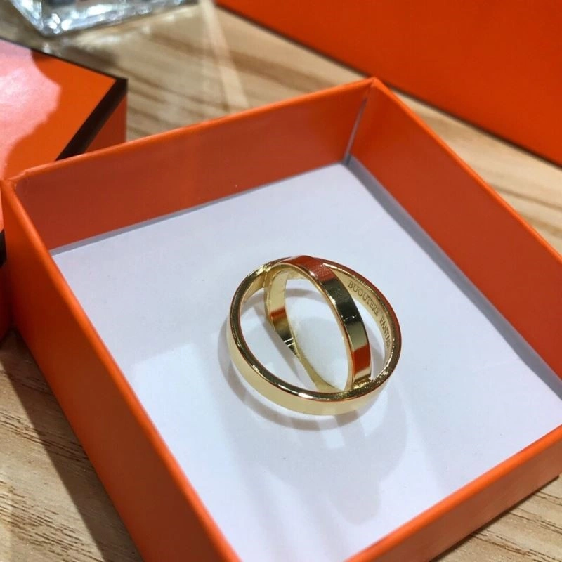 Top mirror Hermes Keychains