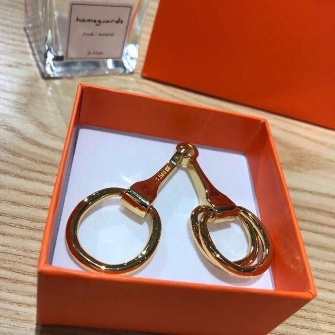 Legit Hermes Keychains