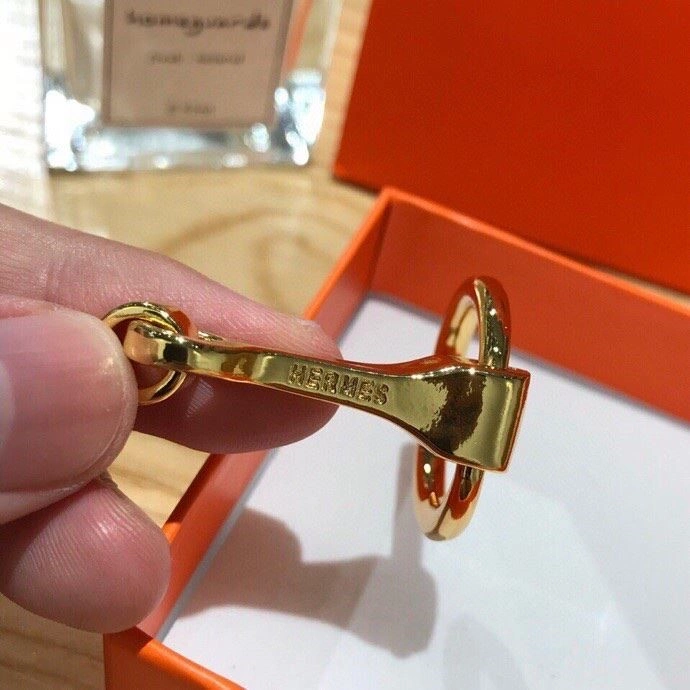 Legit Hermes Keychains