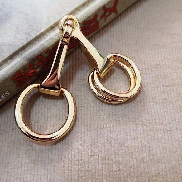 Legit Hermes Keychains