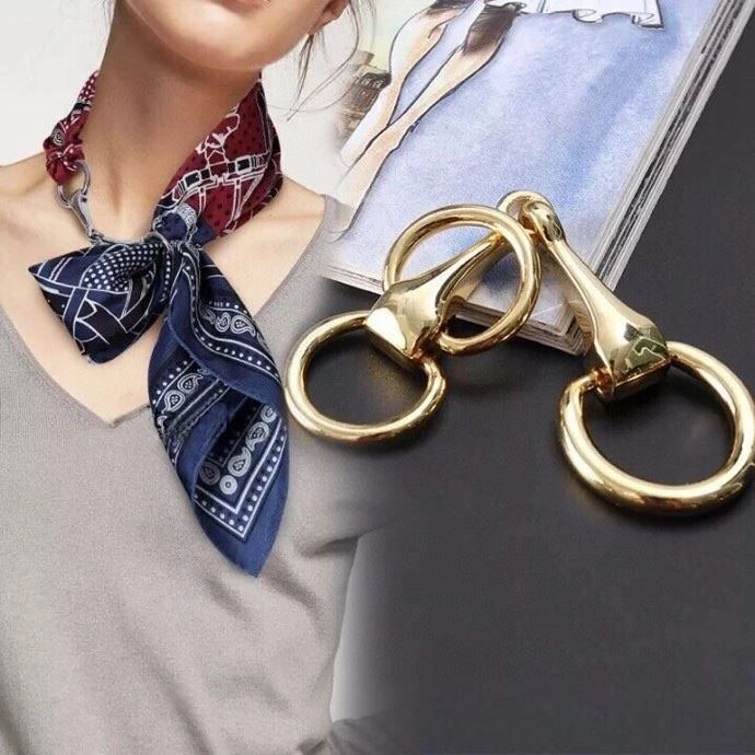 Legit Hermes Keychains