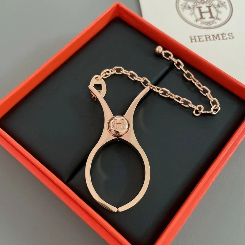 Brand-original Hermes Keychains