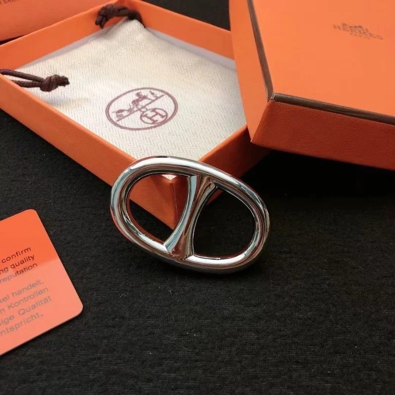 Top mirror Hermes Keychains