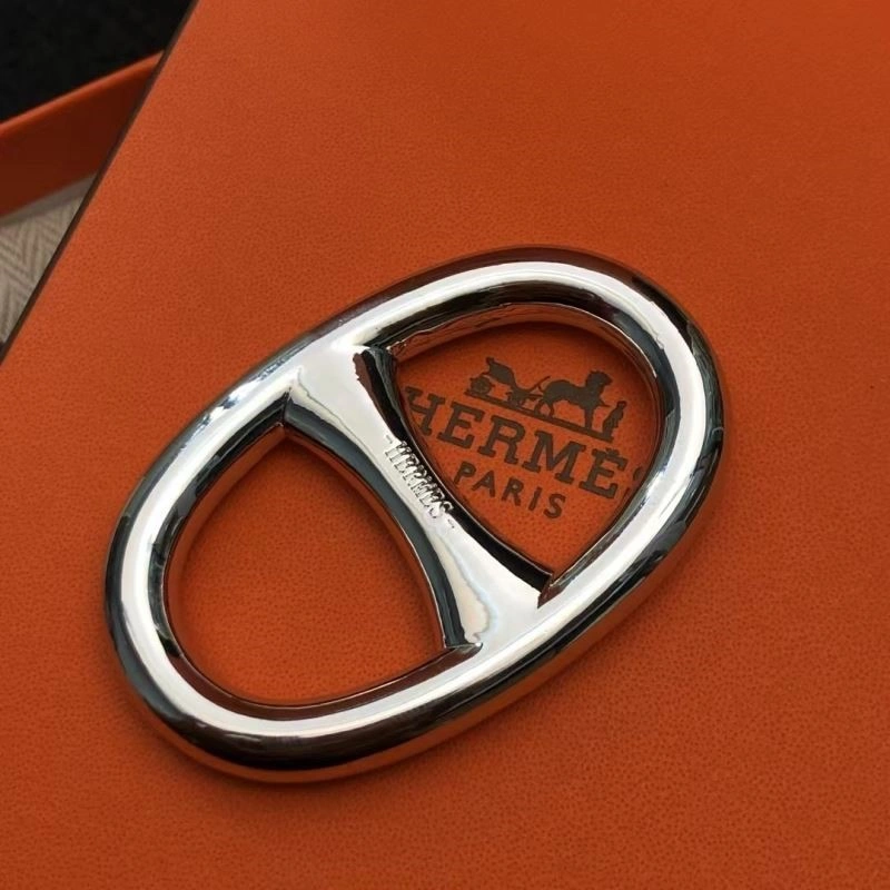 Top mirror Hermes Keychains