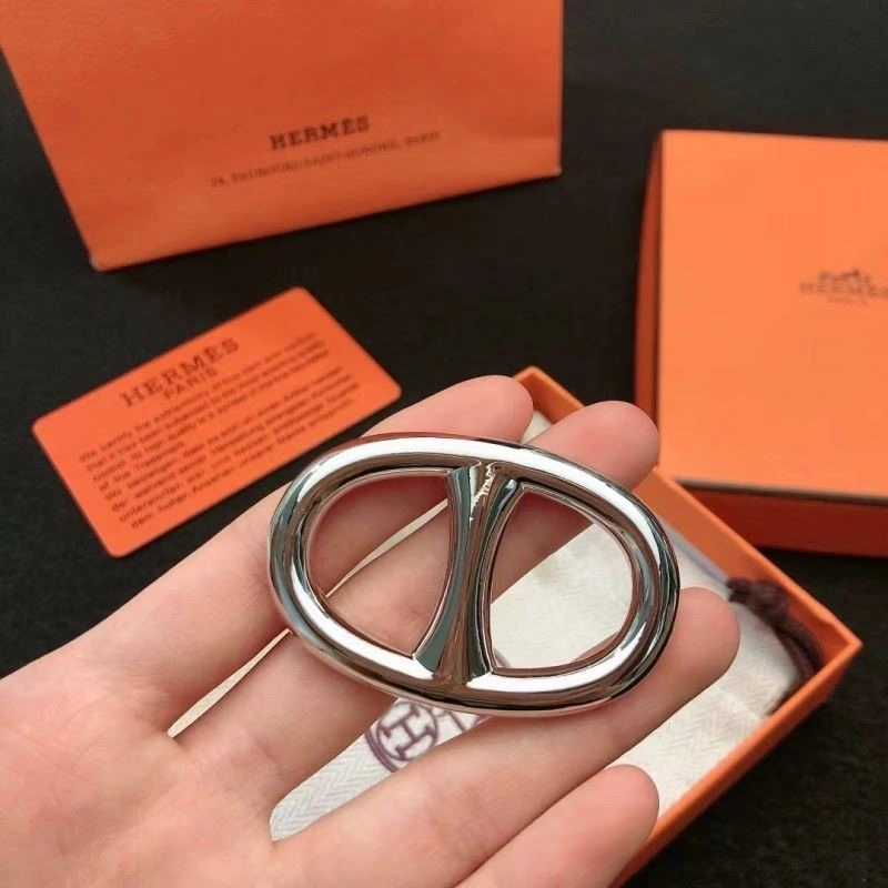 Top mirror Hermes Keychains