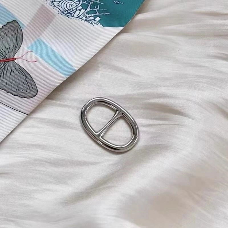 Top mirror Hermes Keychains