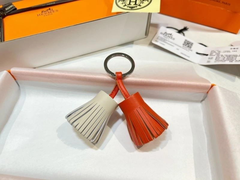 Bargain Hermes Keychains