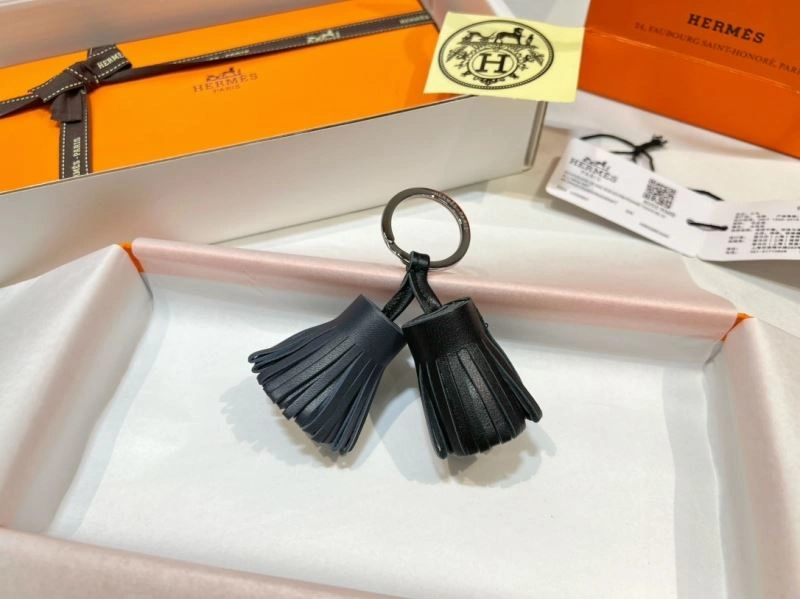 Bargain Hermes Keychains