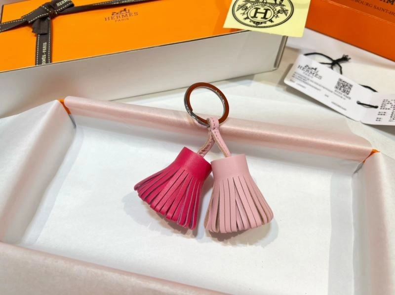 Inexpensive Hermes Keychains