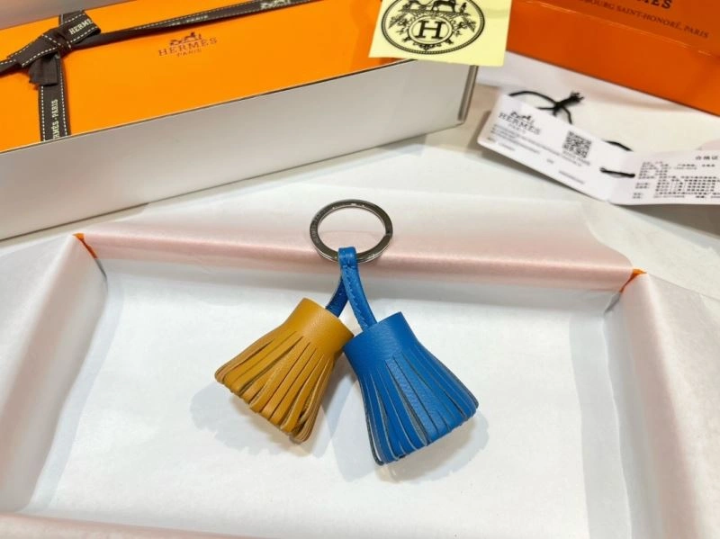 Inexpensive Hermes Keychains