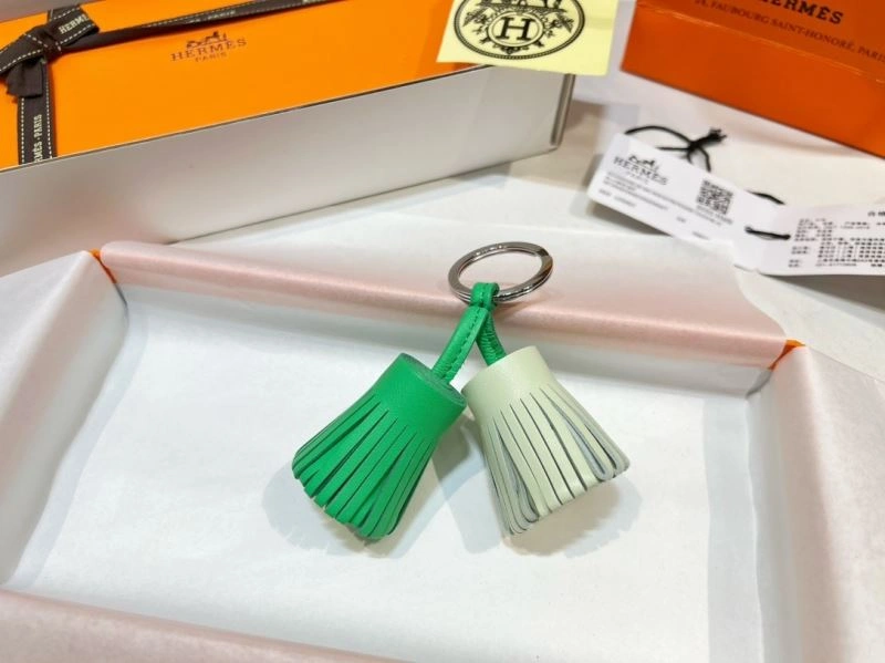 Cut-rate Hermes Keychains